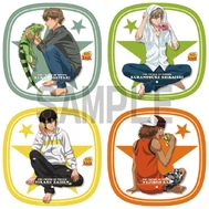 Prince of Tennis Seal Stickers | Prince of Tennis Wiki | Fandom