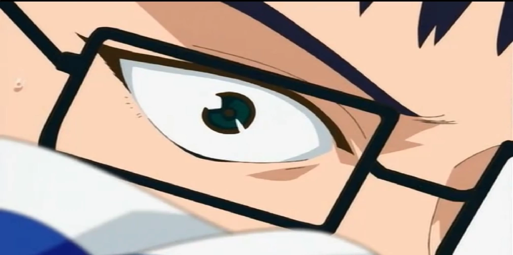 Sadaharu Inui | Prince of Tennis Wiki | Fandom