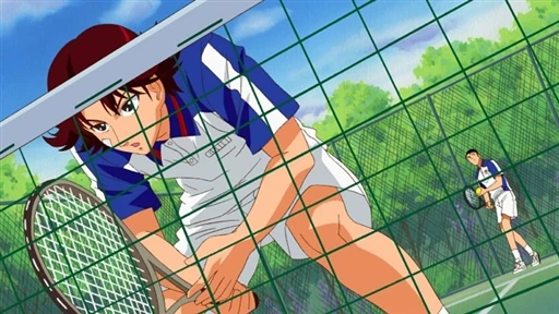 Australian Formation | Prince of Tennis Wiki | Fandom