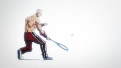 Duke Watanabe | Prince of Tennis Wiki | Fandom
