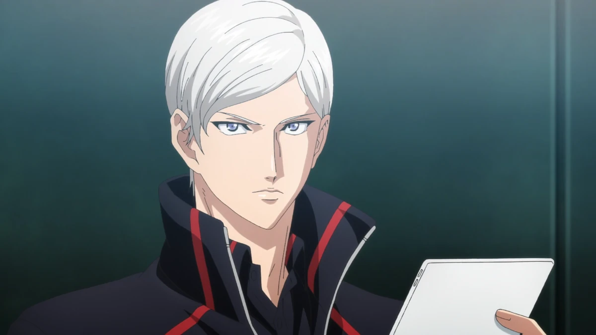 Quark Puppe | Prince of Tennis Wiki | Fandom