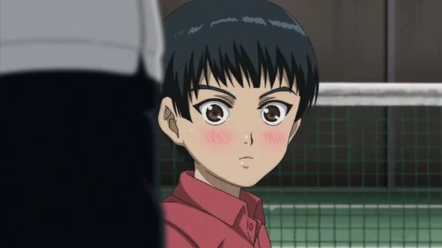 Genichirō Sanada | Prince of Tennis Wiki | Fandom