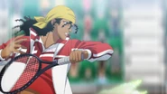 Alexander Amadeus | Prince of Tennis Wiki | Fandom