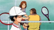 Sasabe | Prince of Tennis Wiki | Fandom
