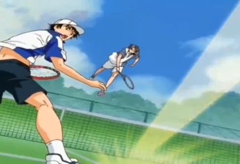 Deathmatch King Vs Prince Prince Of Tennis Wiki Fandom