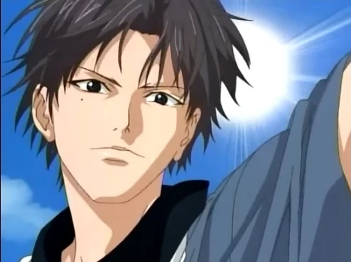 Unforgettable Promise | Prince of Tennis Wiki | Fandom