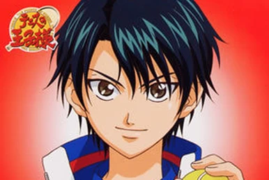nanjiro echizen