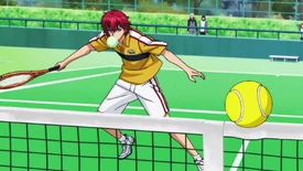 Bunta Marui/History | Prince of Tennis Wiki | Fandom