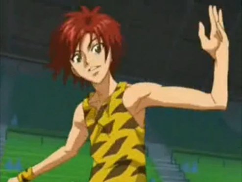 One-Point Match | Prince of Tennis Wiki | Fandom