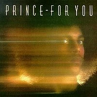 For You | Prince Wiki | Fandom
