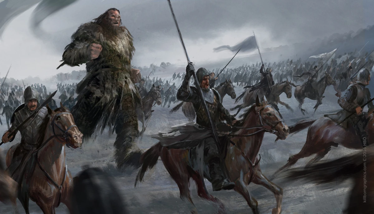 Grey Company Mercenaries | Princes of Gondor Wiki | Fandom