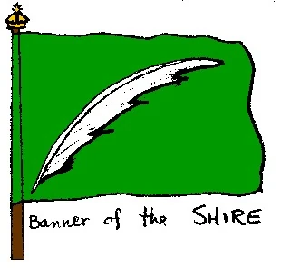 The Shire | Princes of Gondor Wiki | Fandom