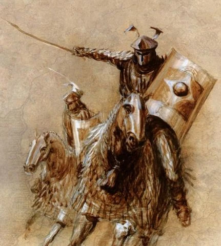 Easterling Army | Princes of Gondor Wiki | Fandom