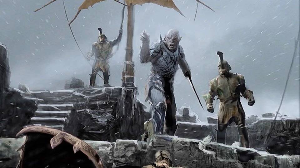 Azog's Army | Princes of Gondor Wiki | Fandom