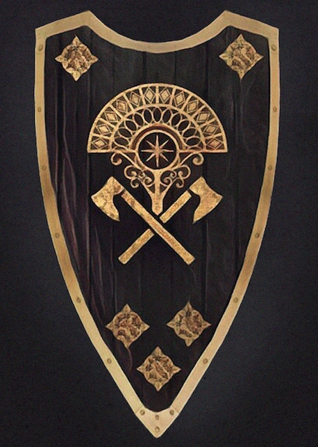 Warriors of Lossarnach | Princes of Gondor Wiki | Fandom