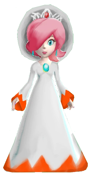 Princesa Dallit | Princesa Peach y sus aventuras Wikia | Fandom