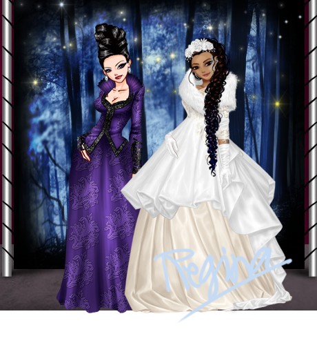 Regina | Wiki Princesa Pop | Fandom