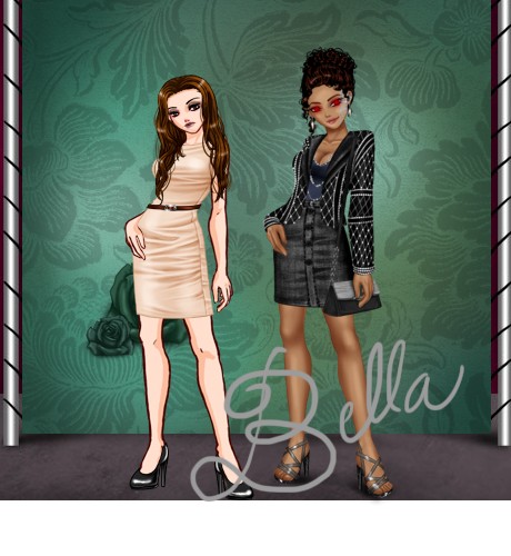 Bella | Wiki Princesa Pop | Fandom