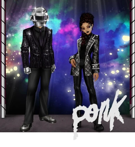 Ponk | Wiki Princesa Pop | Fandom