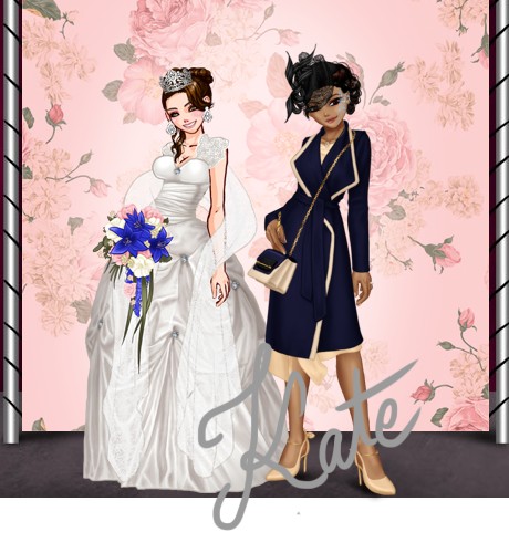 Kate | Wiki Princesa Pop | Fandom