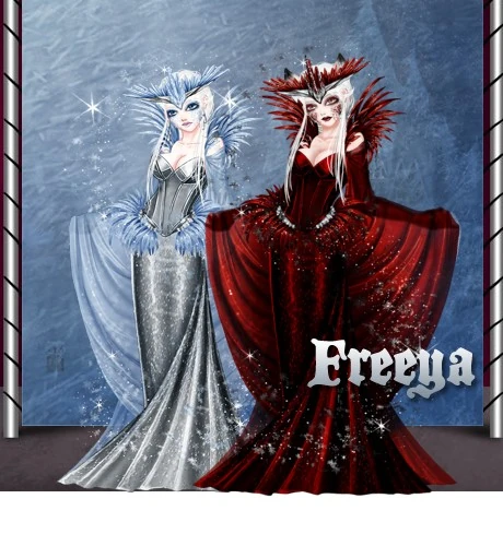 Freeya | Wiki Princesa Pop | Fandom