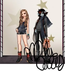 Miley Circus | Wiki Princesa Pop | Fandom