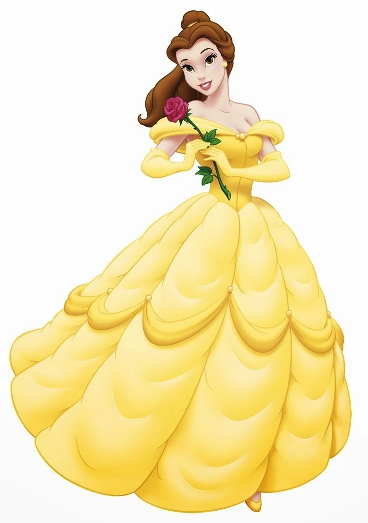 Bella | Princesas y Mascotas Disney Wiki | Fandom