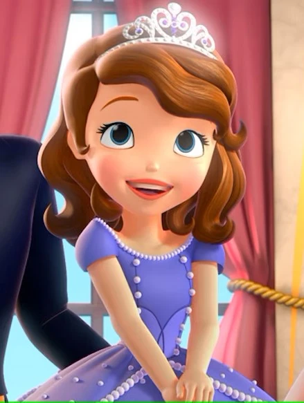 Sofía Primera | Wiki Princesita Sofía | Fandom