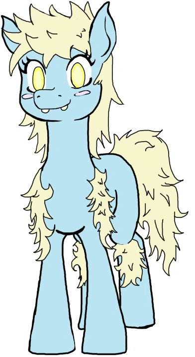 Vekir | Princess Applejack Wiki | Fandom