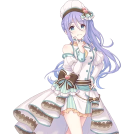 Shizuru (Valentine) | Princess Connect Re:Dive Wiki | Fandom