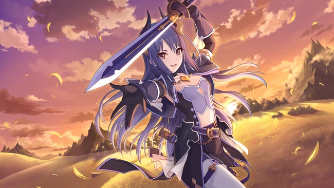 Rei/Regular/Main | Princess Connect Re:Dive Wiki | Fandom