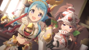 Mahiru/Gallery | Princess Connect Re:Dive Wiki | Fandom