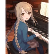 Chika/Gallery | Princess Connect Re:Dive Wiki | Fandom