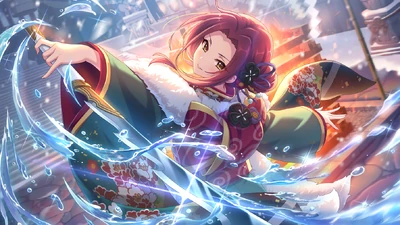 Ruka/Gallery | Princess Connect Re:Dive Wiki | Fandom