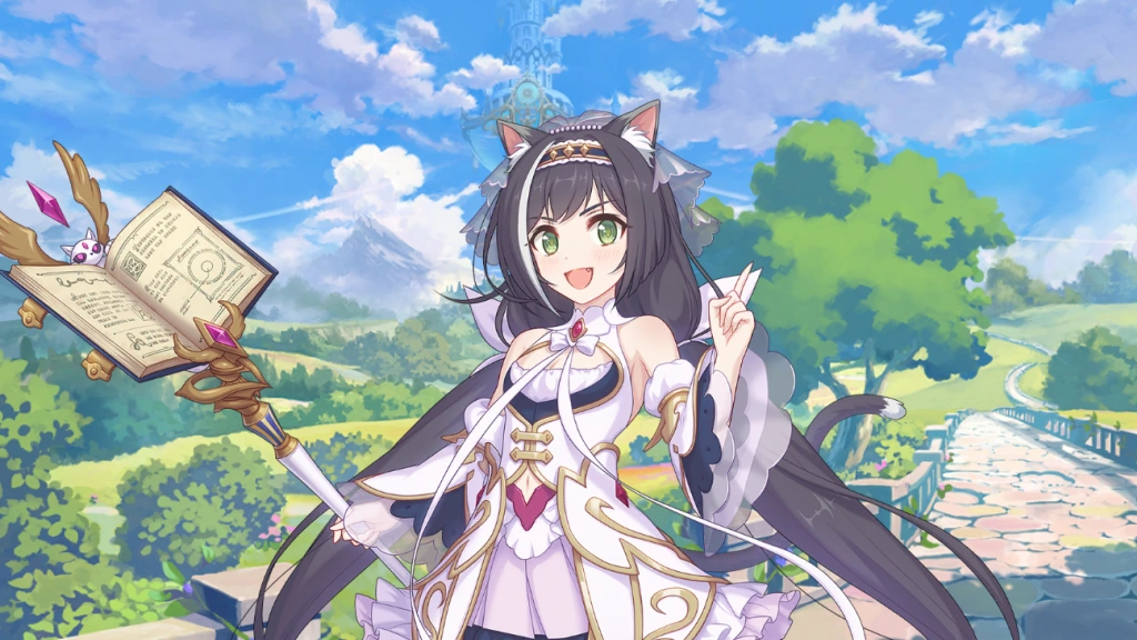 Karyl (Princess)/Main | Princess Connect Re:Dive Wiki | Fandom