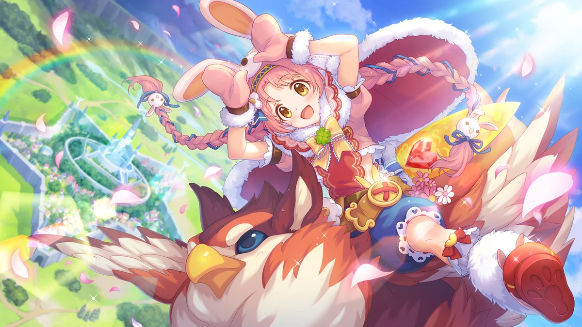 Mimi/Regular/Overview | Princess Connect Re:Dive Wiki | Fandom