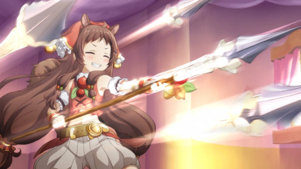 Rin/Regular/Story/3 | Princess Connect Re:Dive Wiki | Fandom