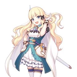 Characters Princess Connect Redive Wiki Fandom Discuss Everything