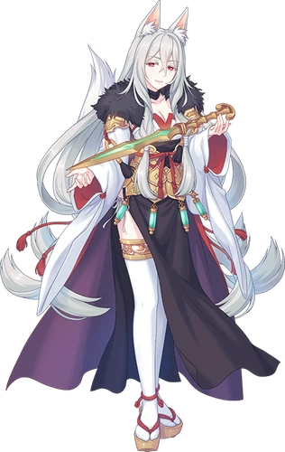 Kaiser Insight | Princess Connect Re:Dive Wiki | Fandom