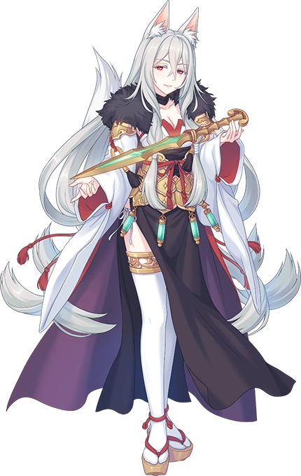 Kaiser Insight | Princess Connect Re:Dive Wiki | Fandom
