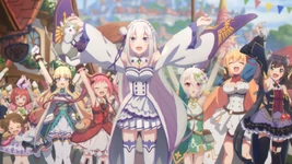 Karyl/Gallery | Princess Connect Re:Dive Wiki | Fandom