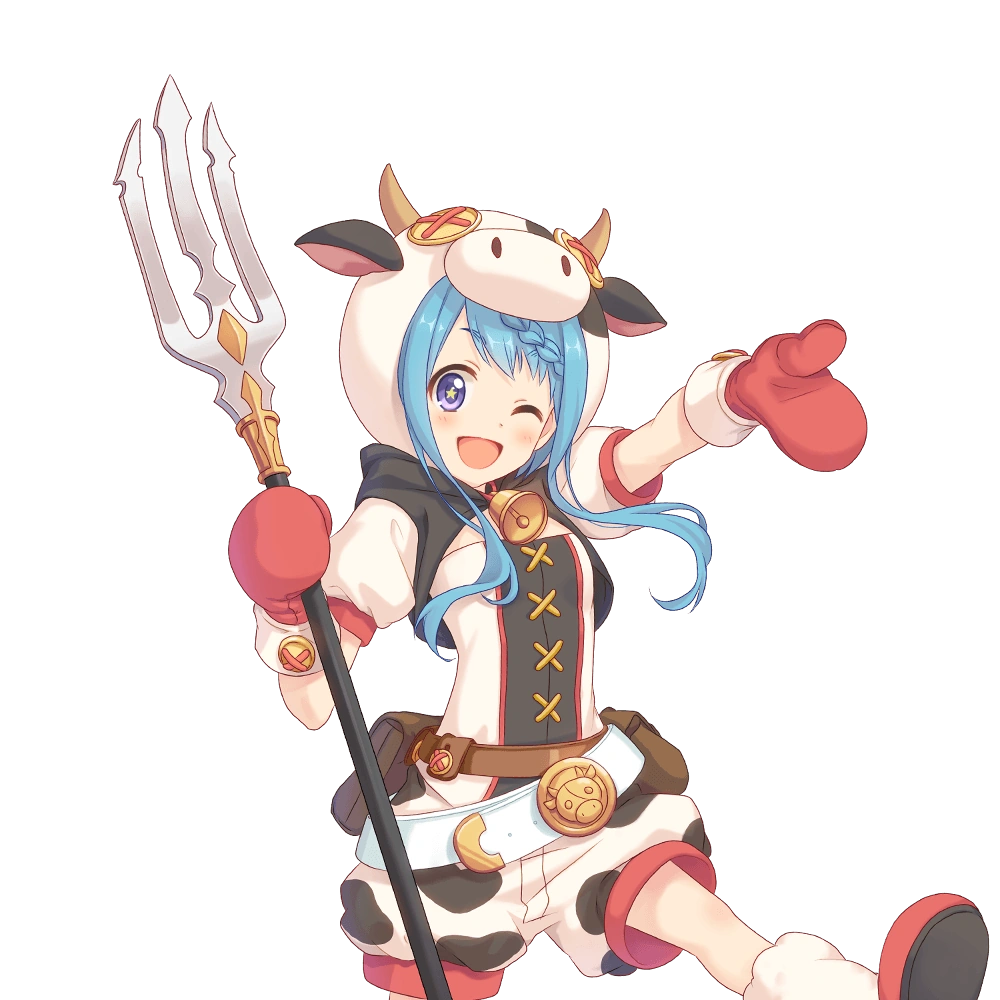 Mahiru | Princess Connect Re:Dive Wiki | Fandom