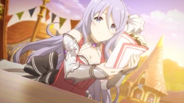 Shizuru/Gallery | Princess Connect Re:Dive Wiki | Fandom