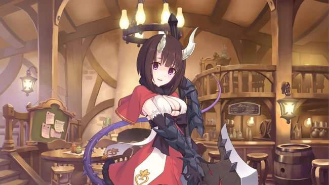 Eriko/Regular | Princess Connect Re:Dive Wiki | Fandom