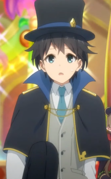 Characters Princess Connect Redive Wiki Fandom