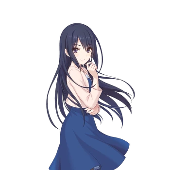 Rei | Princess Connect Re:Dive Wiki | Fandom