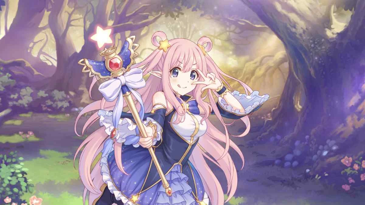 Hatsune/Regular/Main | Princess Connect Re:Dive Wiki | Fandom