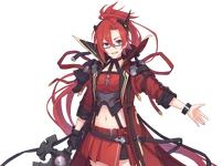Labyrista/Gallery | Princess Connect Re:Dive Wiki | Fandom