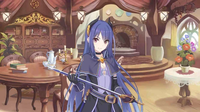 Rei/Regular/Main | Princess Connect Re:Dive Wiki | Fandom