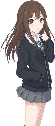 Rin (IM@S CG) | Princess Connect Re:Dive Wiki | Fandom